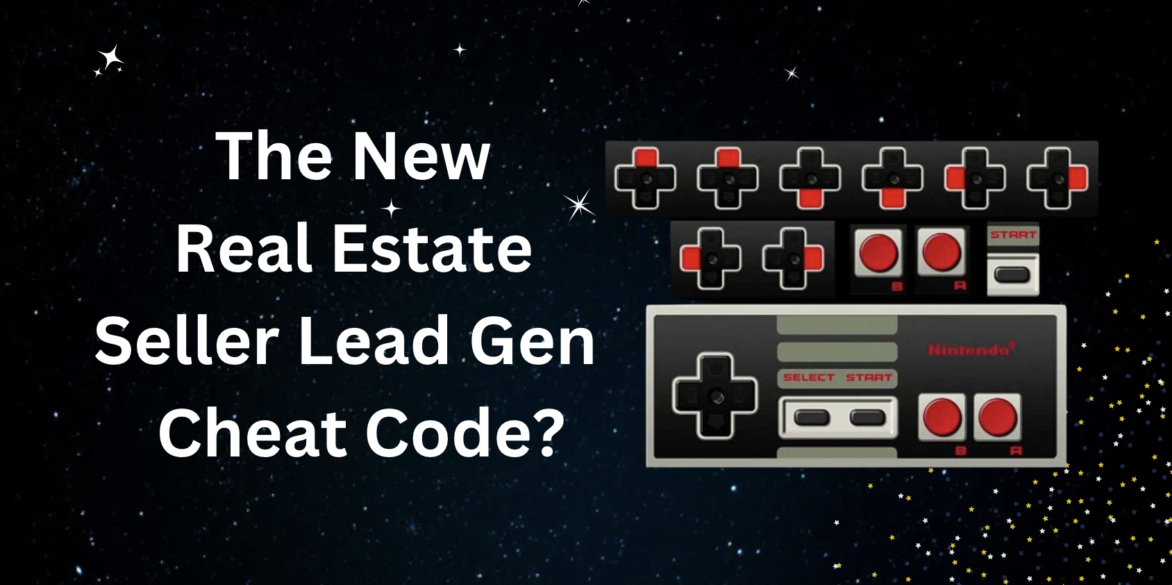 The Real Estate Seller Lead Gen Landscape has Metamorphosed - Revaluate ...