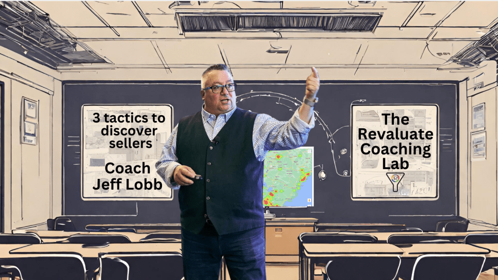 3 Tips to Find Real Estate Sellers - Revaluate Blog