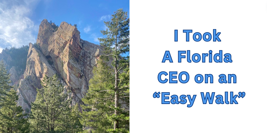 CEO Dan Stewart: Your Positive Impact in Real Estate - Revaluate Blog