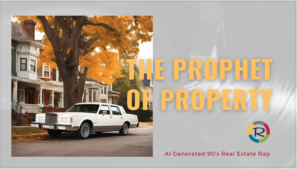 The Prophet of Property - Revaluate Blog