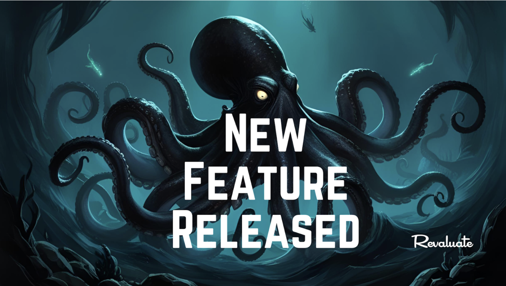 The Kraken: Revaluate Real Estate Data Slicer Released - Revaluate Blog