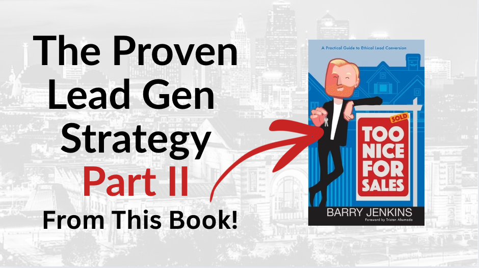 How to Find Seller Leads Before They’re Ready, Using Data, Timing, and ...