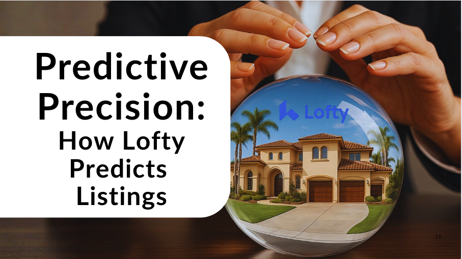 From Expensive Leads to Predictive Precision: How Adam Frank Uses ...